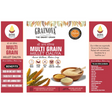 Millets Daliya | Millet Dalia | Grainova Mix Millets Daliya-1 KG